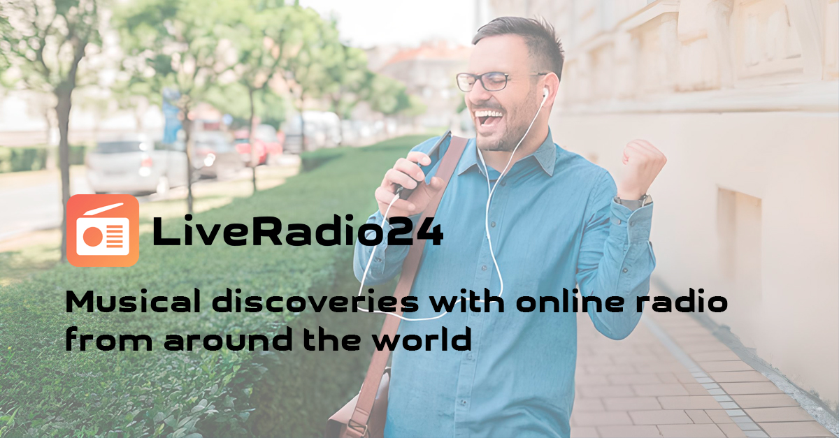 Radio Liban Libre 102.3-102.7 FM – Listen Online Radio